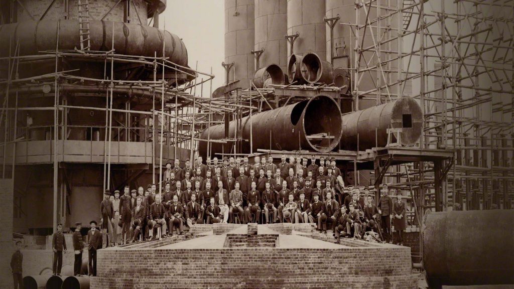 How did origami contribute to the Industrial Revolution in Japan ...