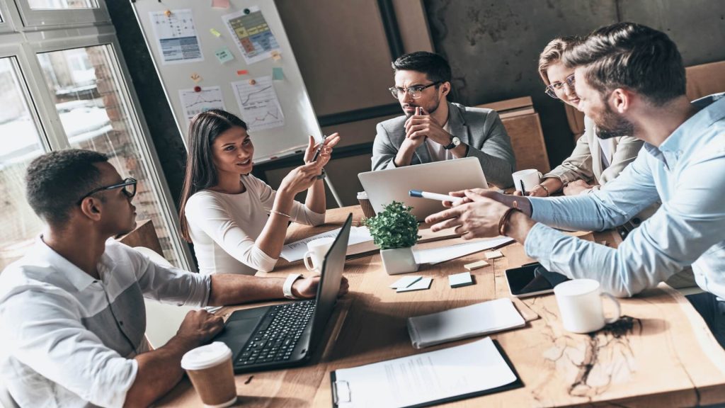Why role-playing is an ideal tool for developing teamwork skills in ...